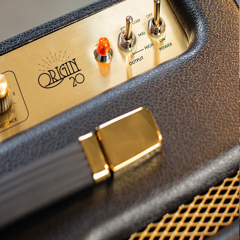 A beginner's guide to setting up your guitar amp | Marshall.com