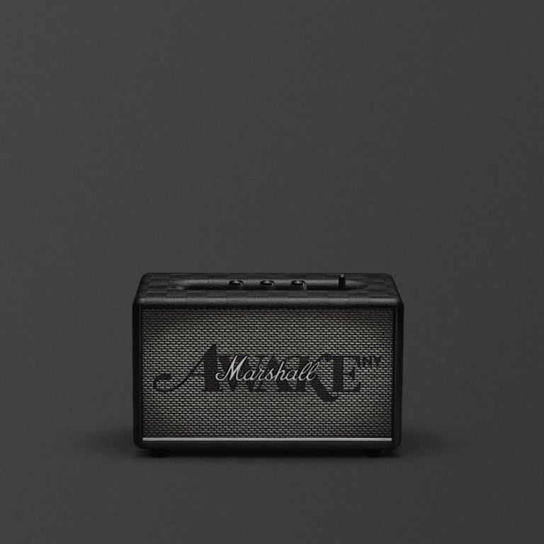 Altavoces Bluetooth con sonido Marshal | Marshall.com