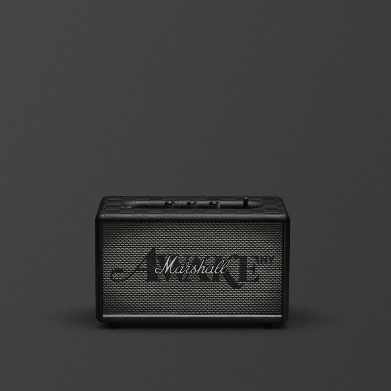 Altavoces Bluetooth con sonido Marshal | Marshall.com