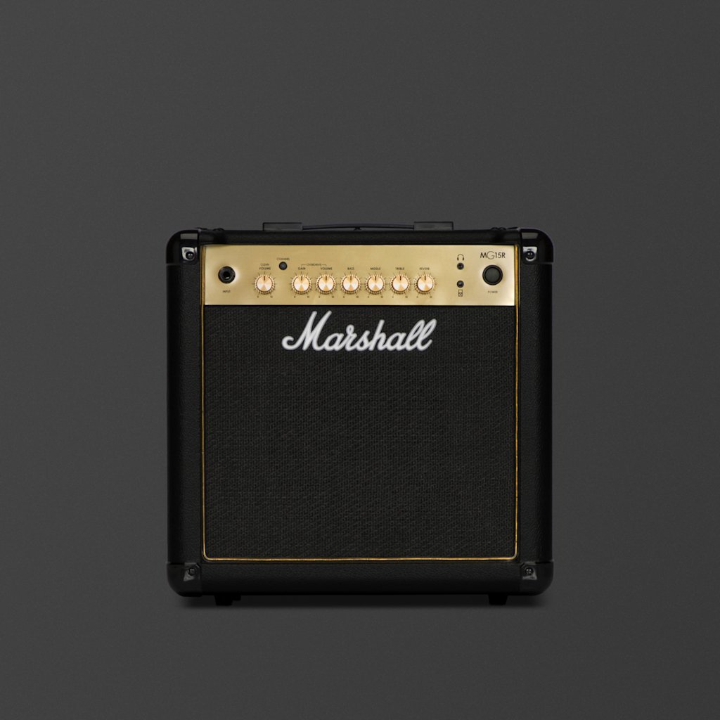 Combo amps: Unleash your guitar's potential | Marshall.com