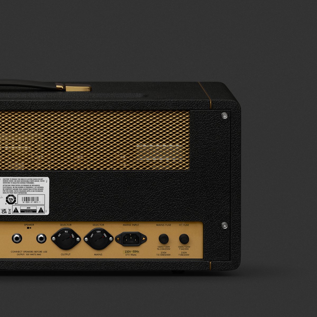 1959 Modified | Marshall.com