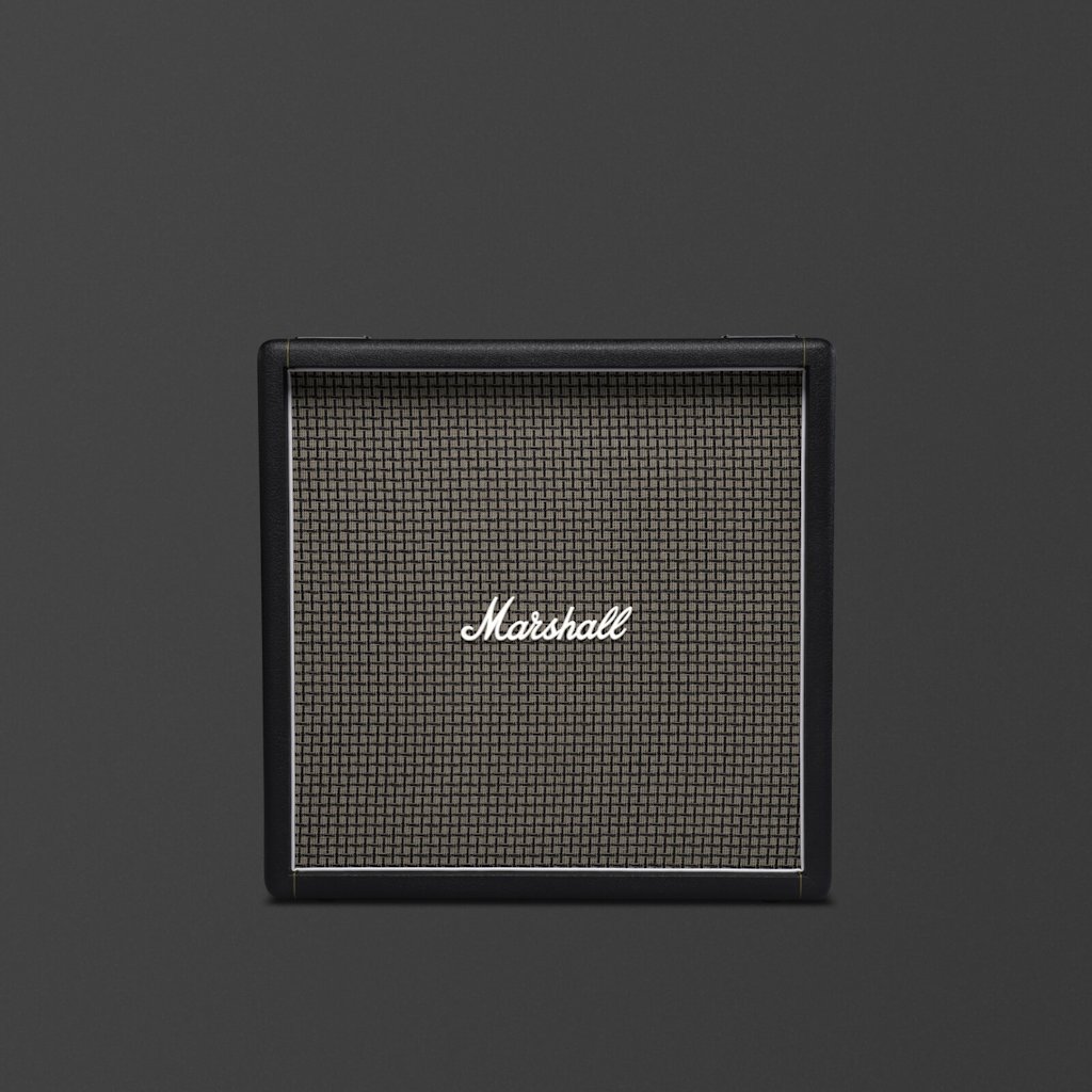 MX412B is a 4x12 cab for the Marshall Sound | Marshall.com