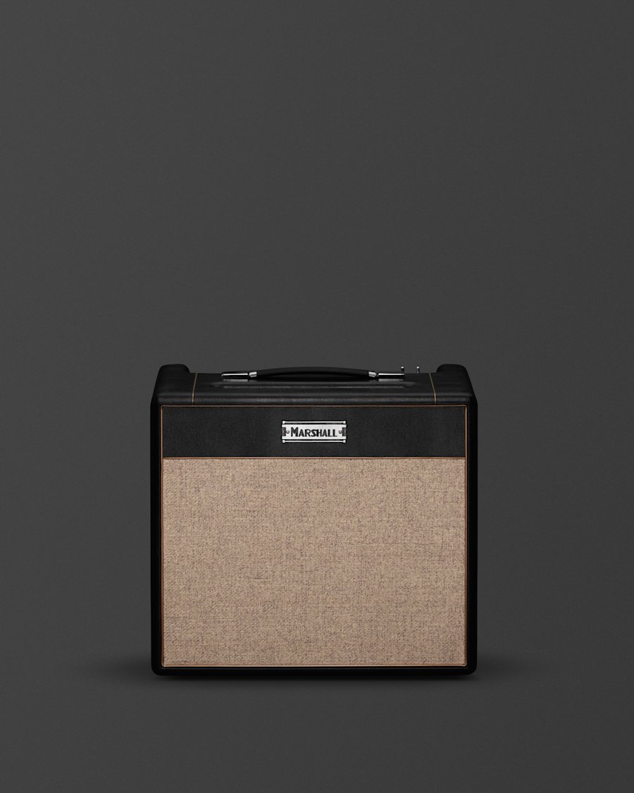 Support for Studio JTM Combo - Device layout | Marshall.com