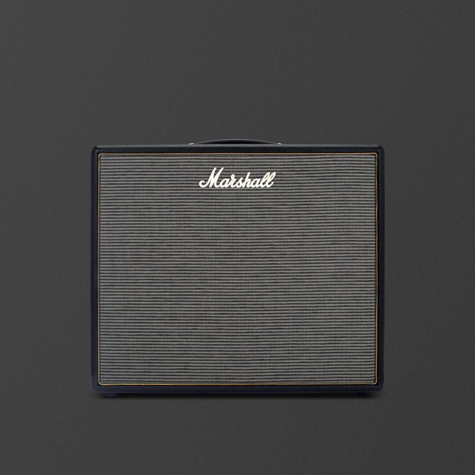 Marshall Origin amplifier series | Marshall.com