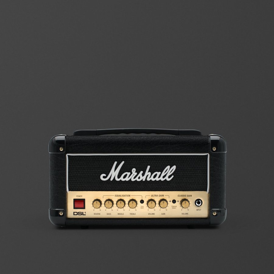 Support for DSL1 Head | Marshall.com