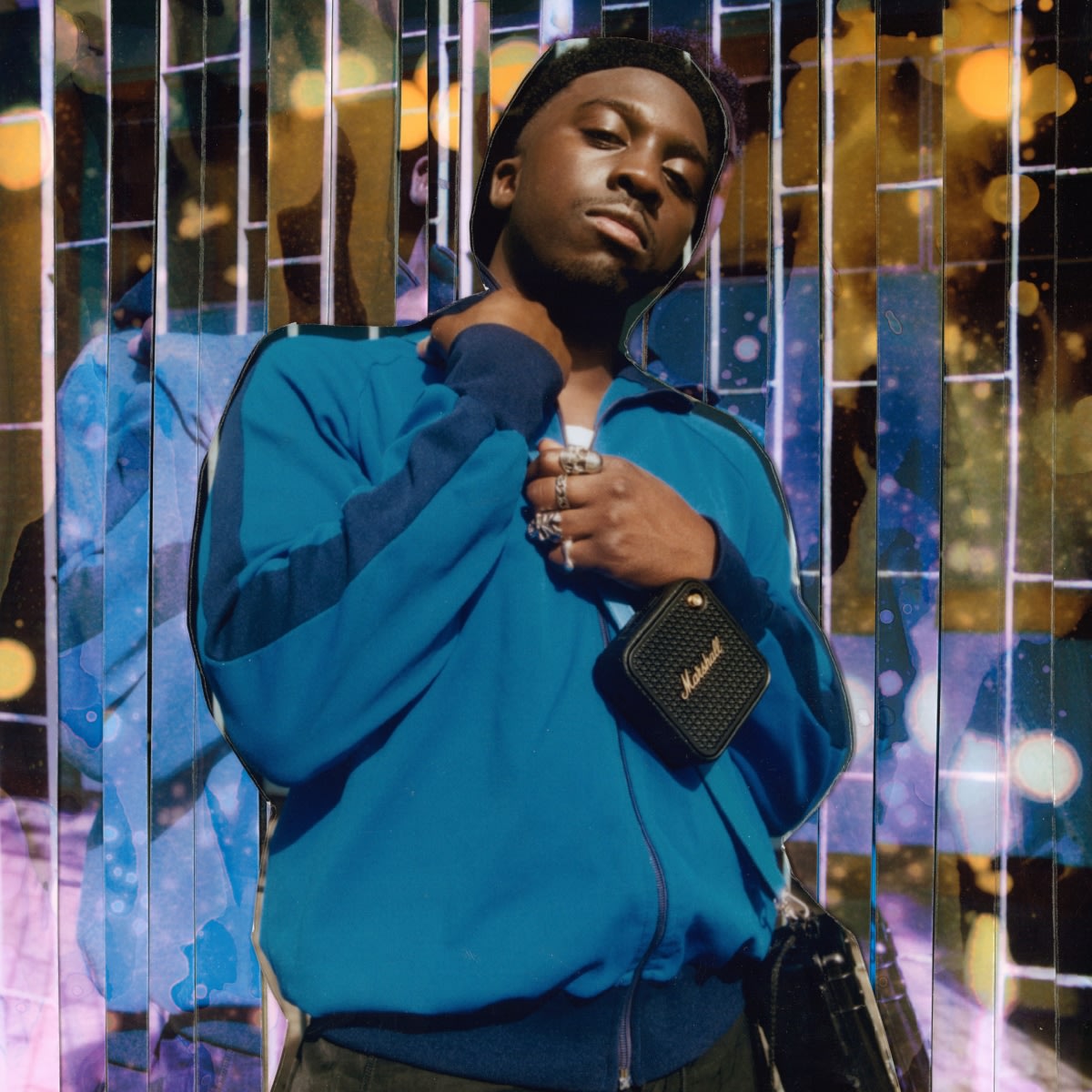 Marshall — 60 Jahre laut | Marshall.com