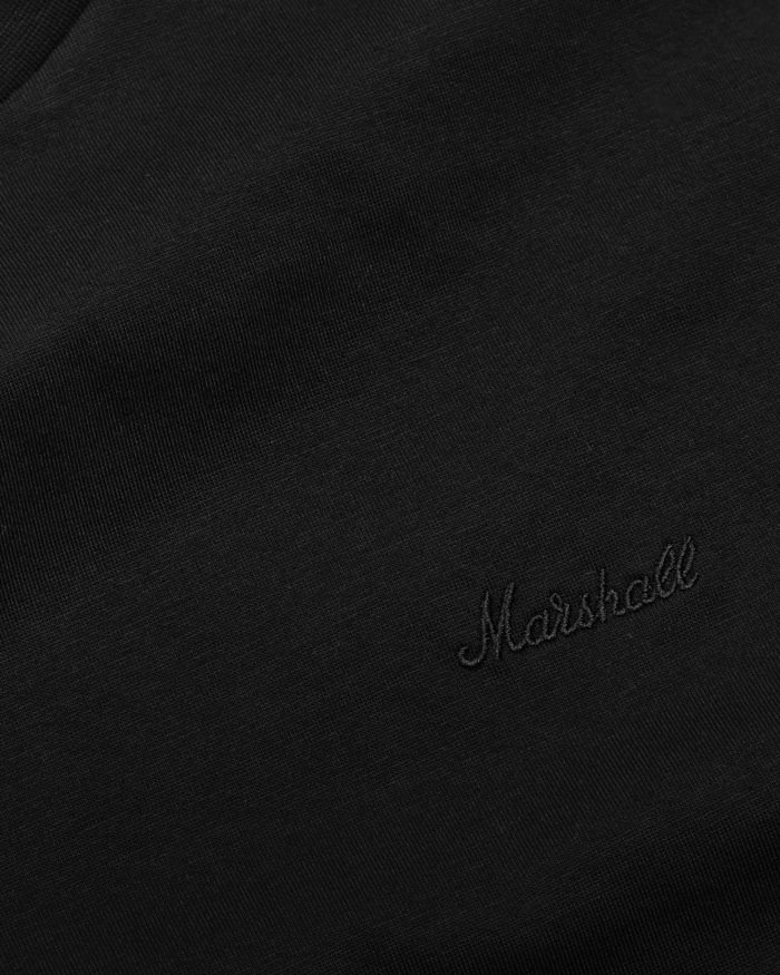 Classic t-shirts, designed by Marshall | Marshall.com