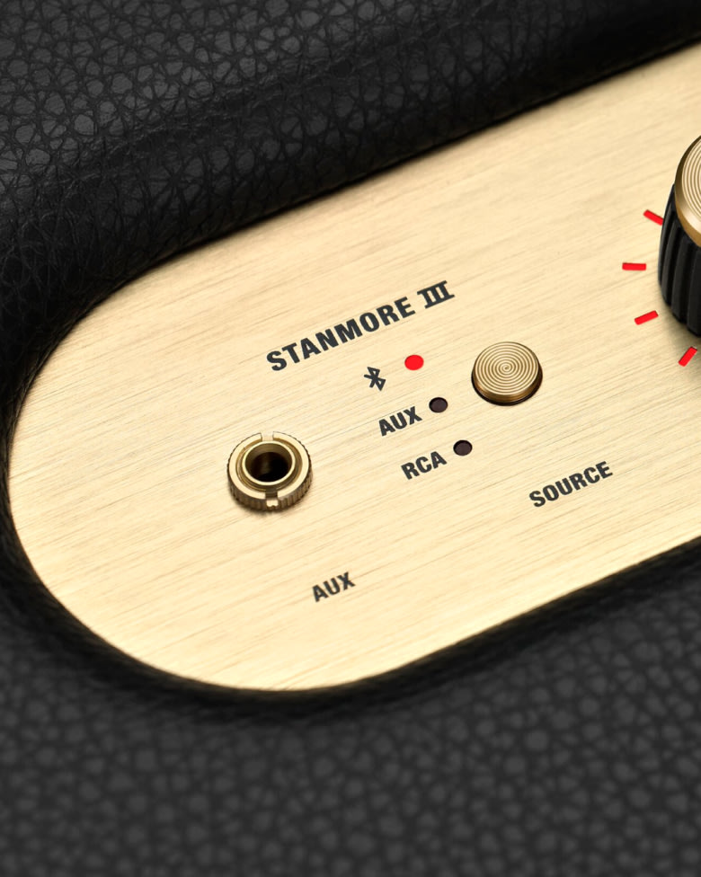 Support pour Stanmore III - Comment se connecter et s'appairer ...
