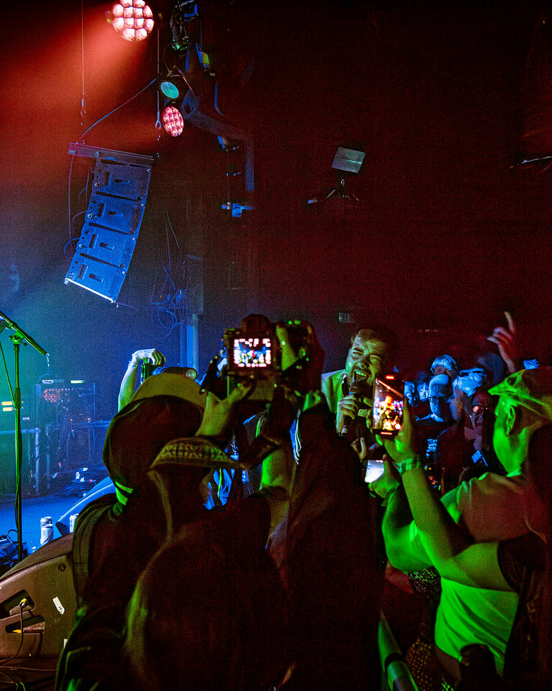 Gigging guide and tips for new musicians | Marshall.com