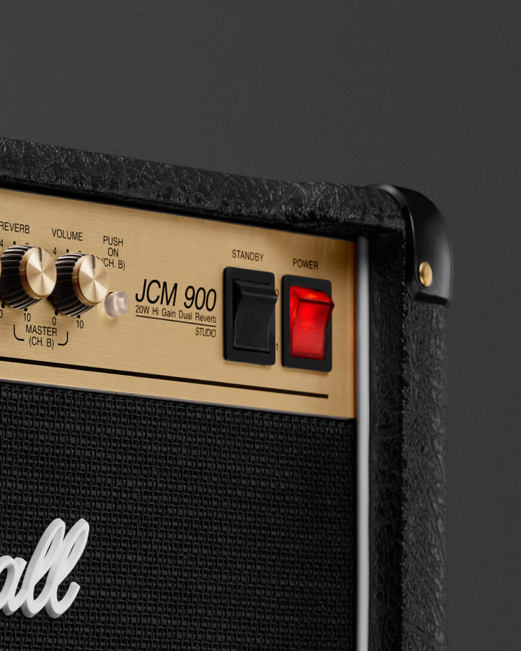 Studio 900 Combo | Marshall.com