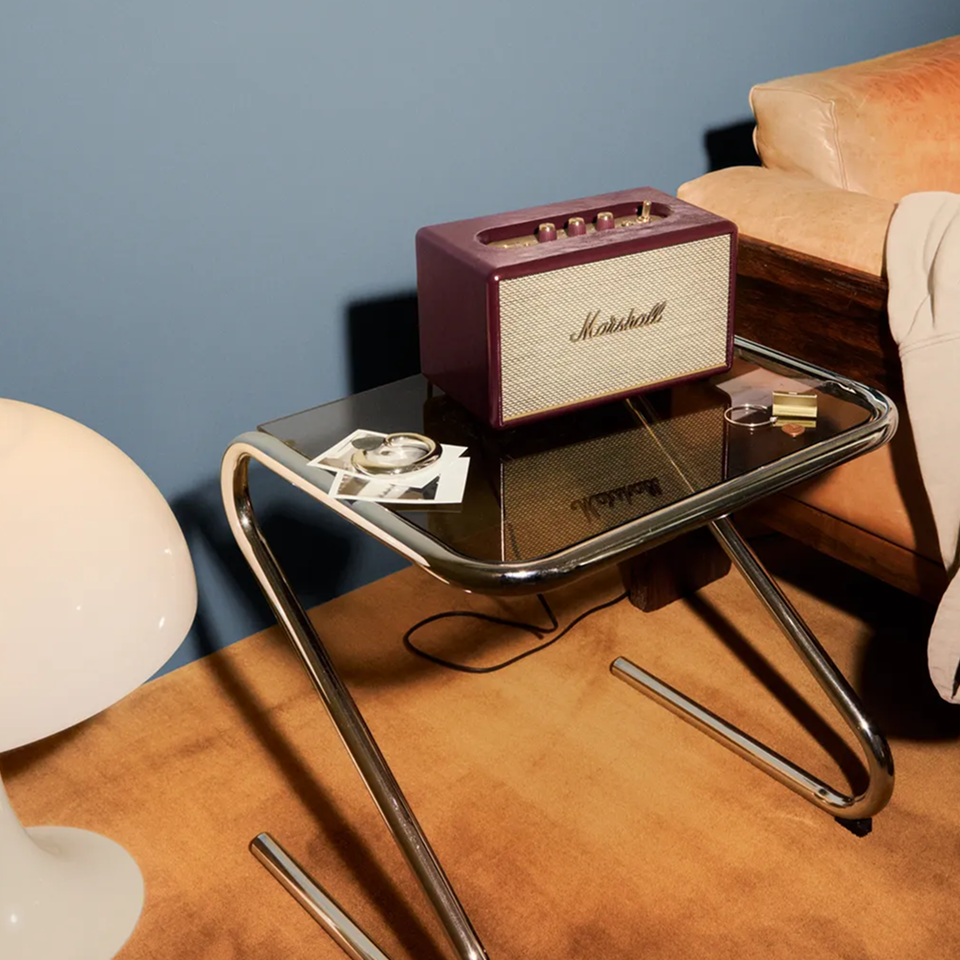 Marshall — 60 years of loud | Marshall.com
