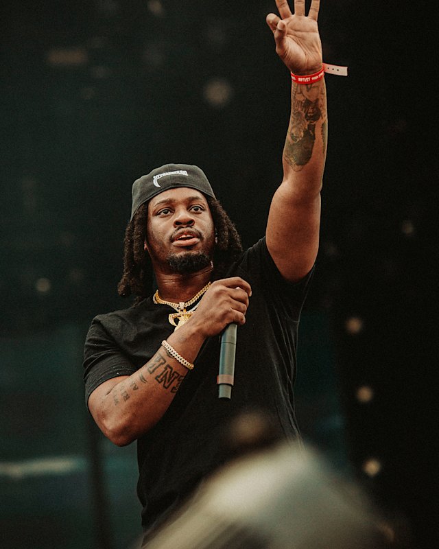 Denzel Curry: Breaking Boundaries Beyond Hip-Hop | Marshall.com