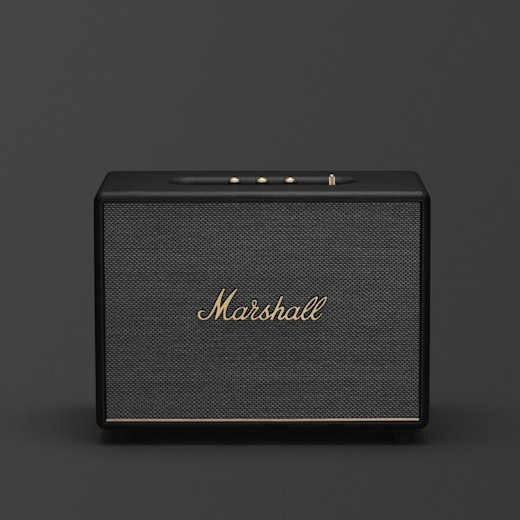 Home Speakers to elevate your sound experience | Marshall.com