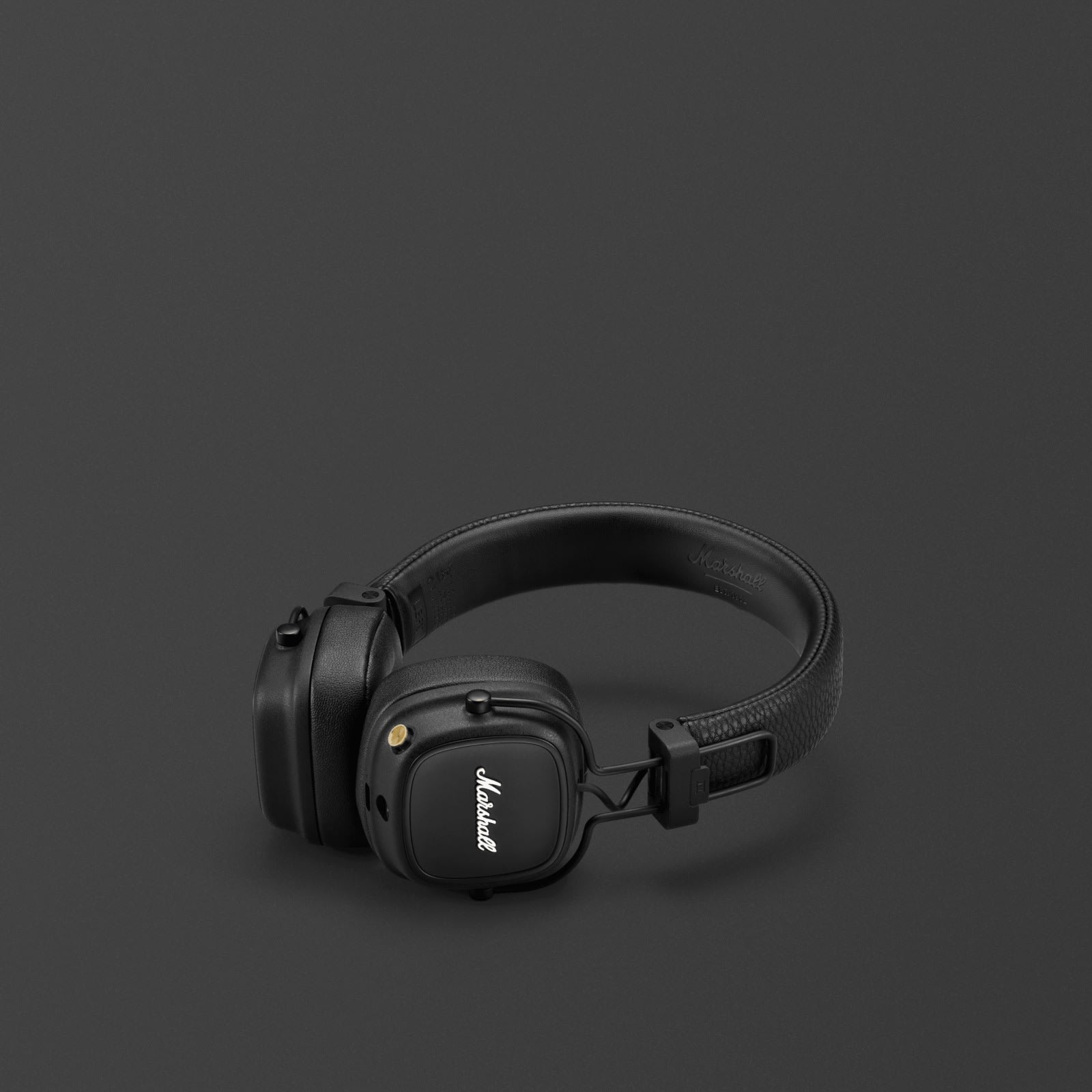 Major IV wireless headphones deliver unmatched sound quality | Marshall.com