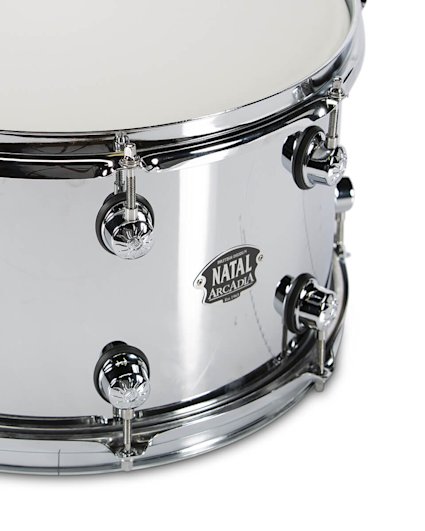 Snare drums for precision and power | Marshall.com