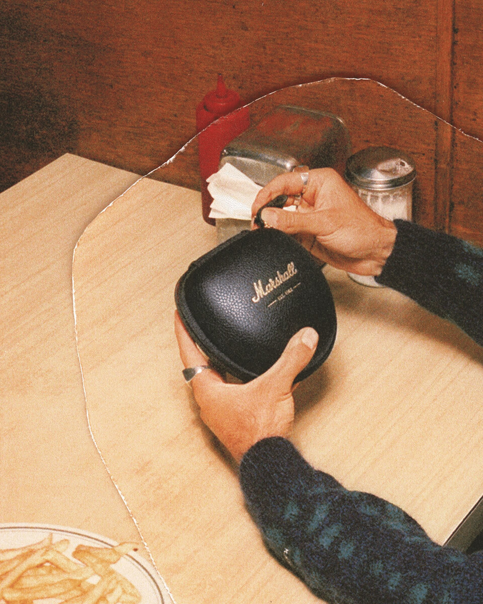 Register your Marshall product | Marshall.com