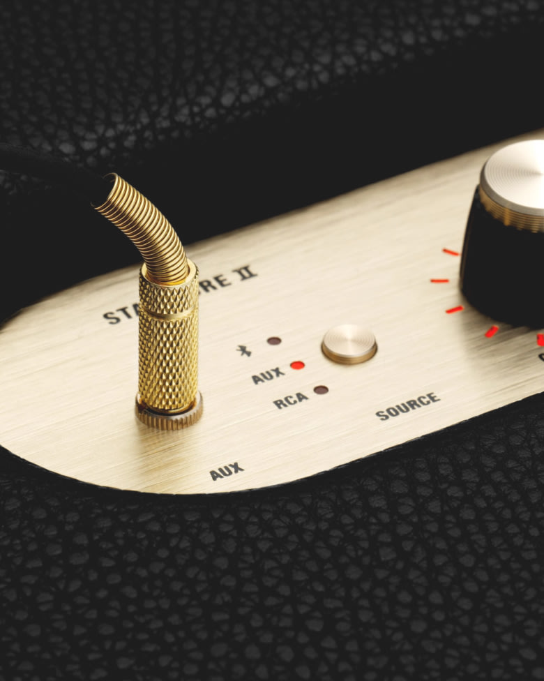 Support for Stanmore II Bluetooth - Troubleshooting : Low or no Audio ...