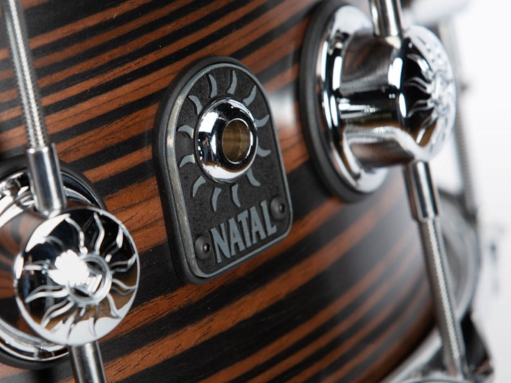 Snare drums for precision and power | Marshall.com