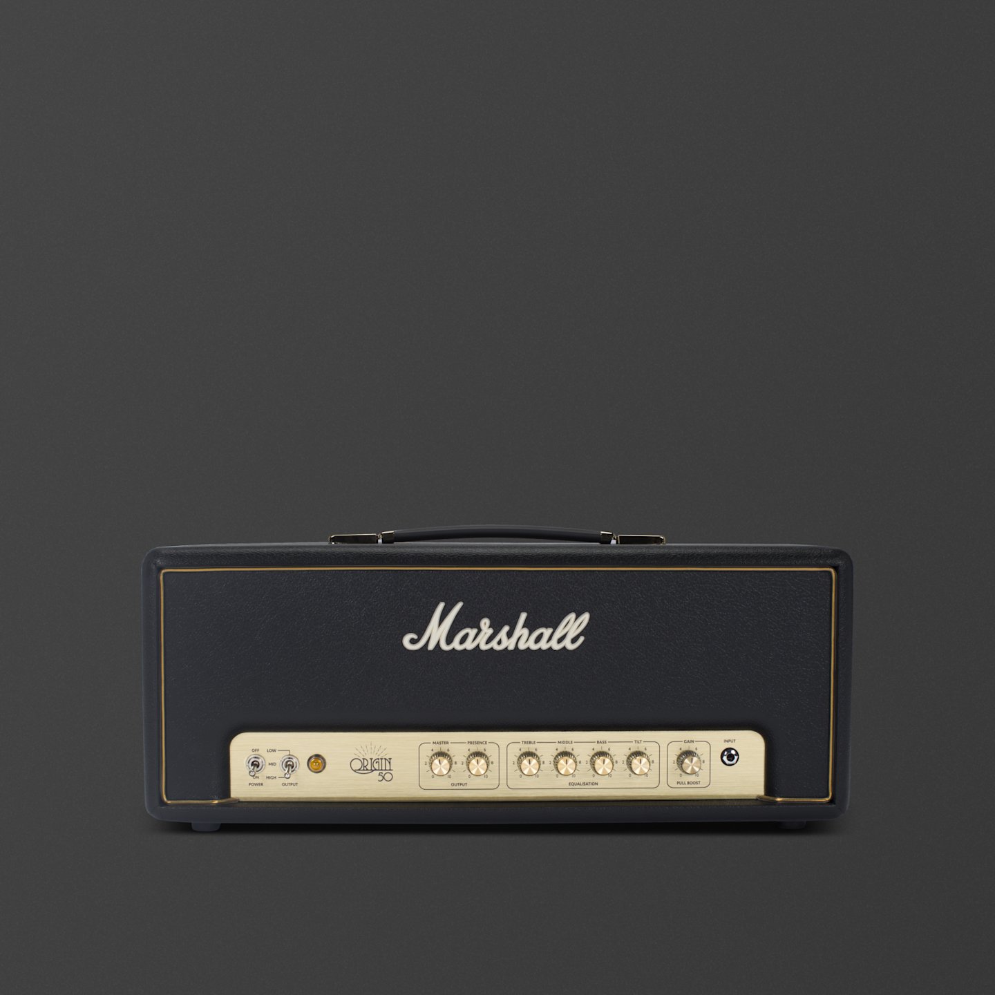 Origin amp support | Marshall.com