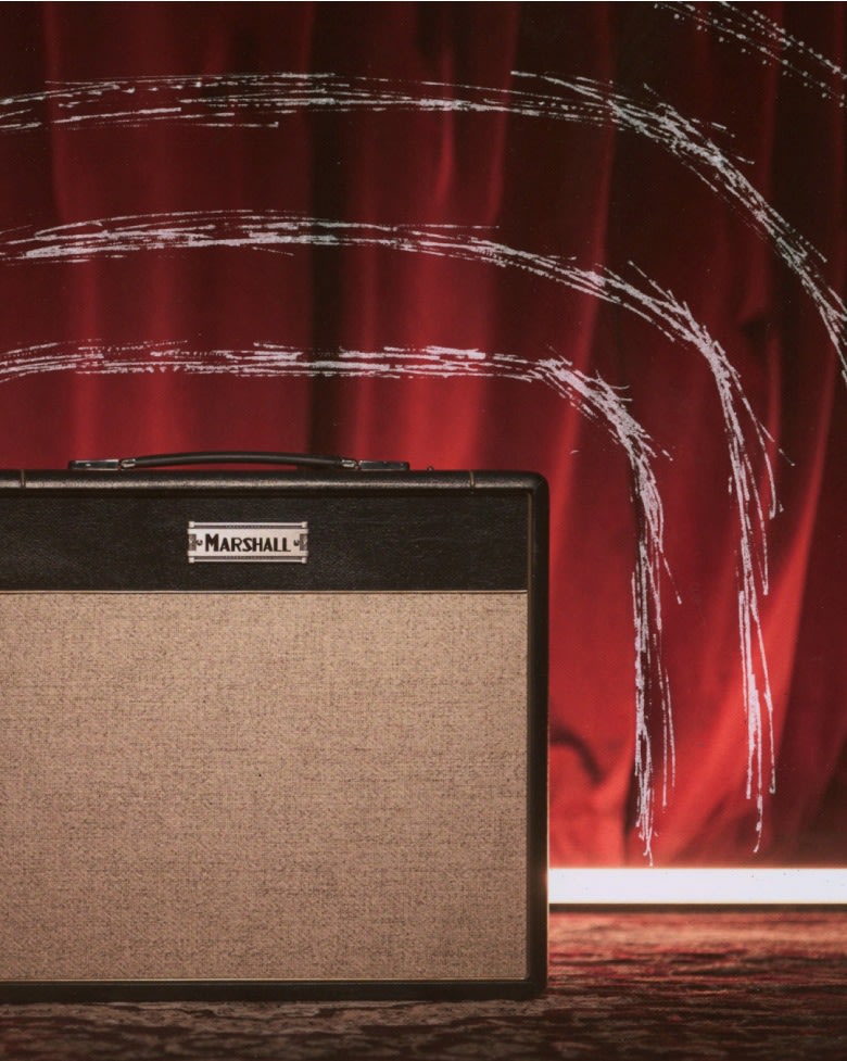 We are Marshall | Marshall.com