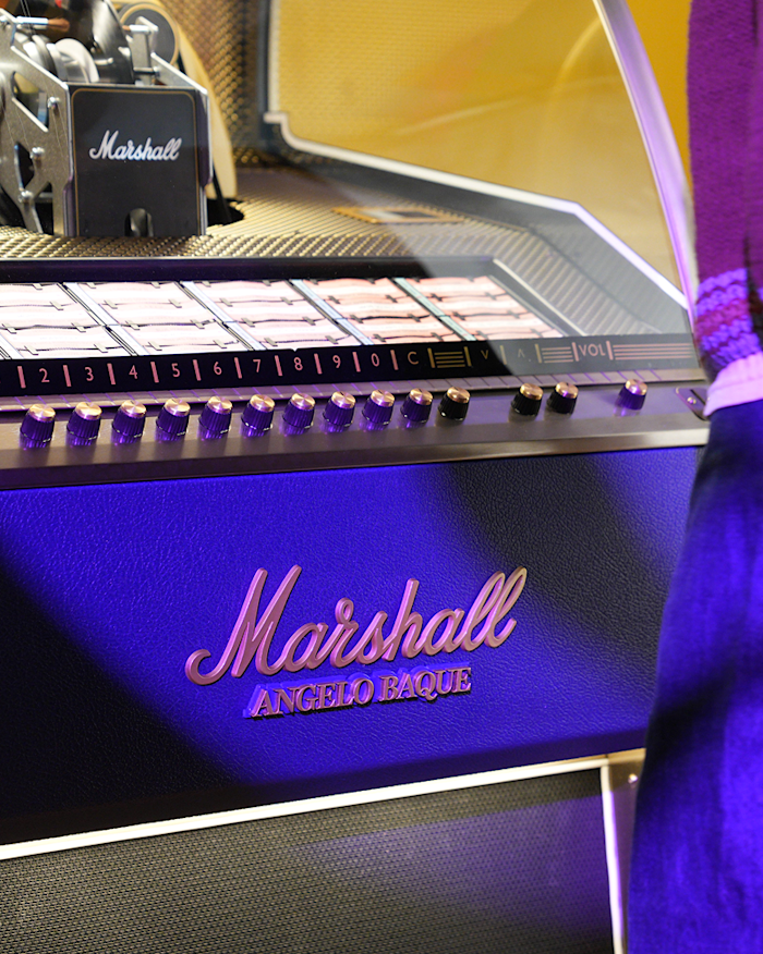 Marshall and Awake NY | Marshall.com