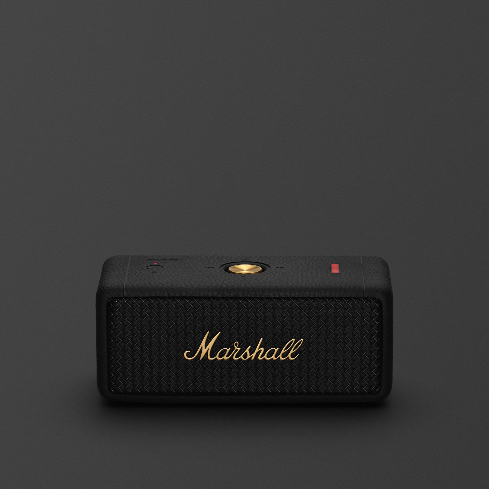 Emberton IIのサポート | Marshall.com