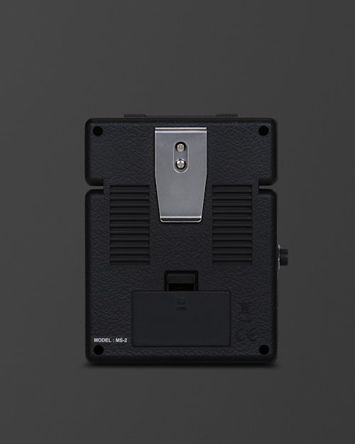 Support for MS2 Micro-Stack - Device layout | Marshall.com