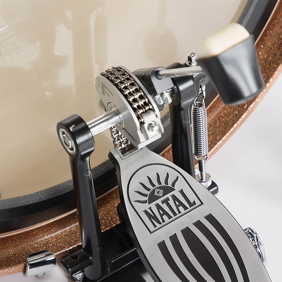 Snare drums for precision and power | Marshall.com