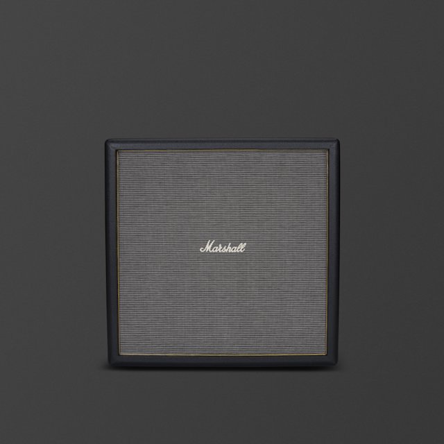 Marshall Origin amplifier series | Marshall.com