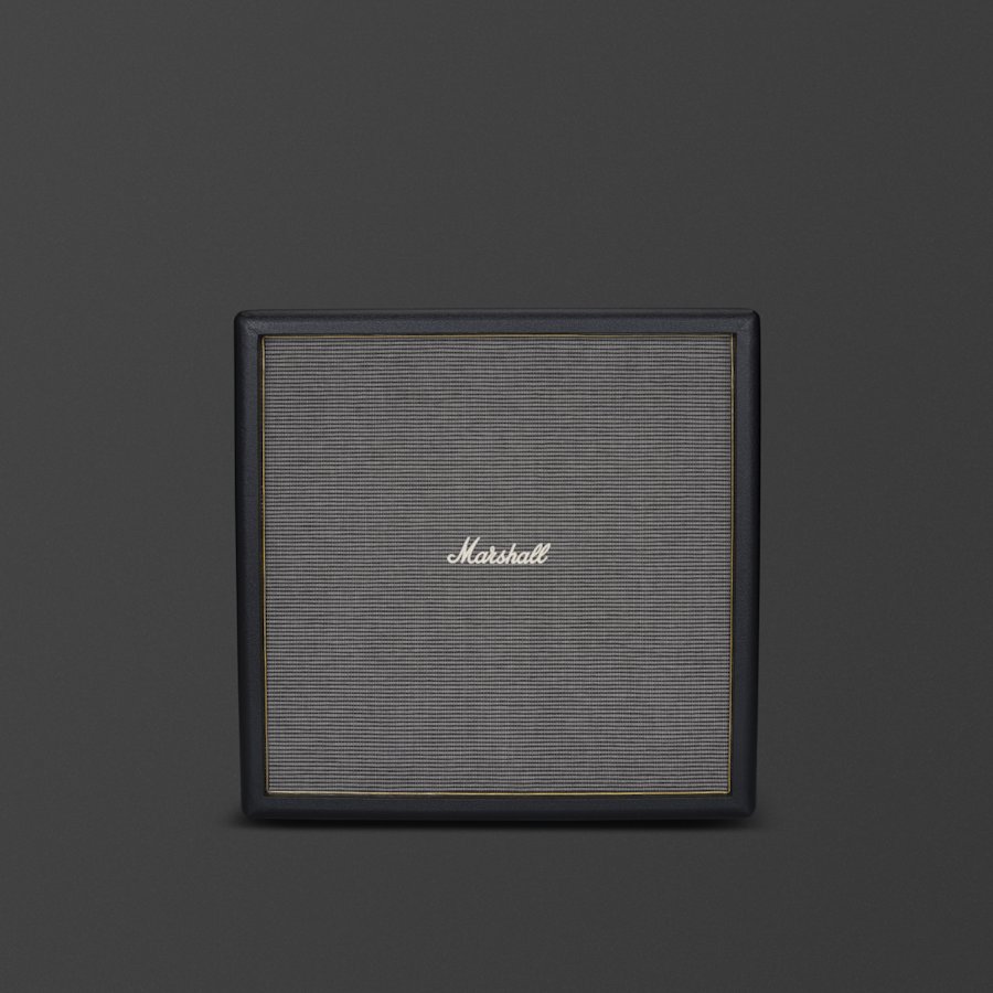 Origin412B 4x12 Base Cabinetのサポート | Marshall.com