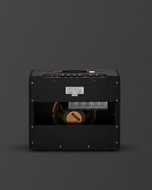 Support for 1974X Handwired Combo - Device layout | Marshall.com