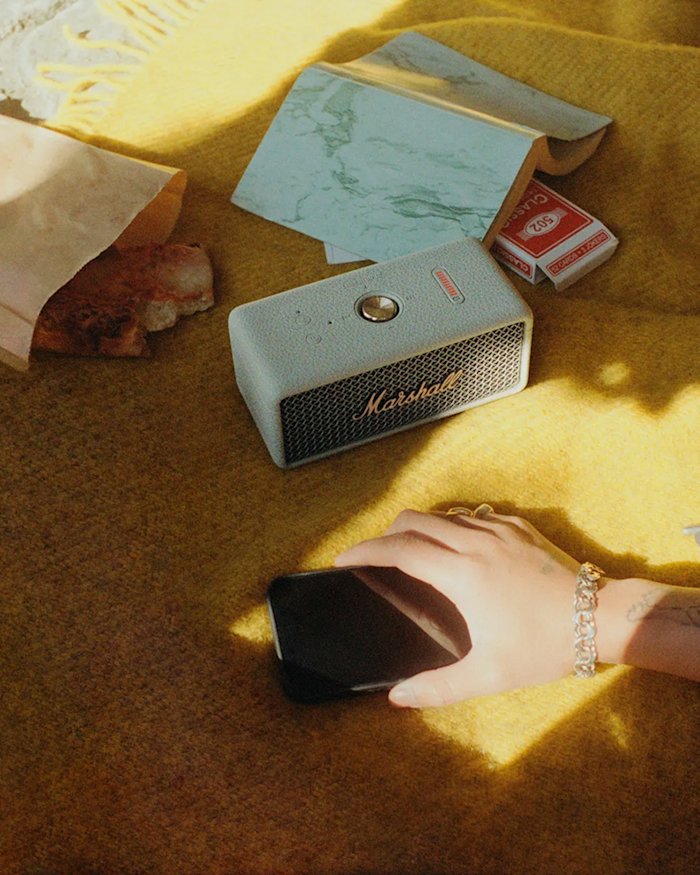 Gifts for music lovers & curated picks | Marshall.com