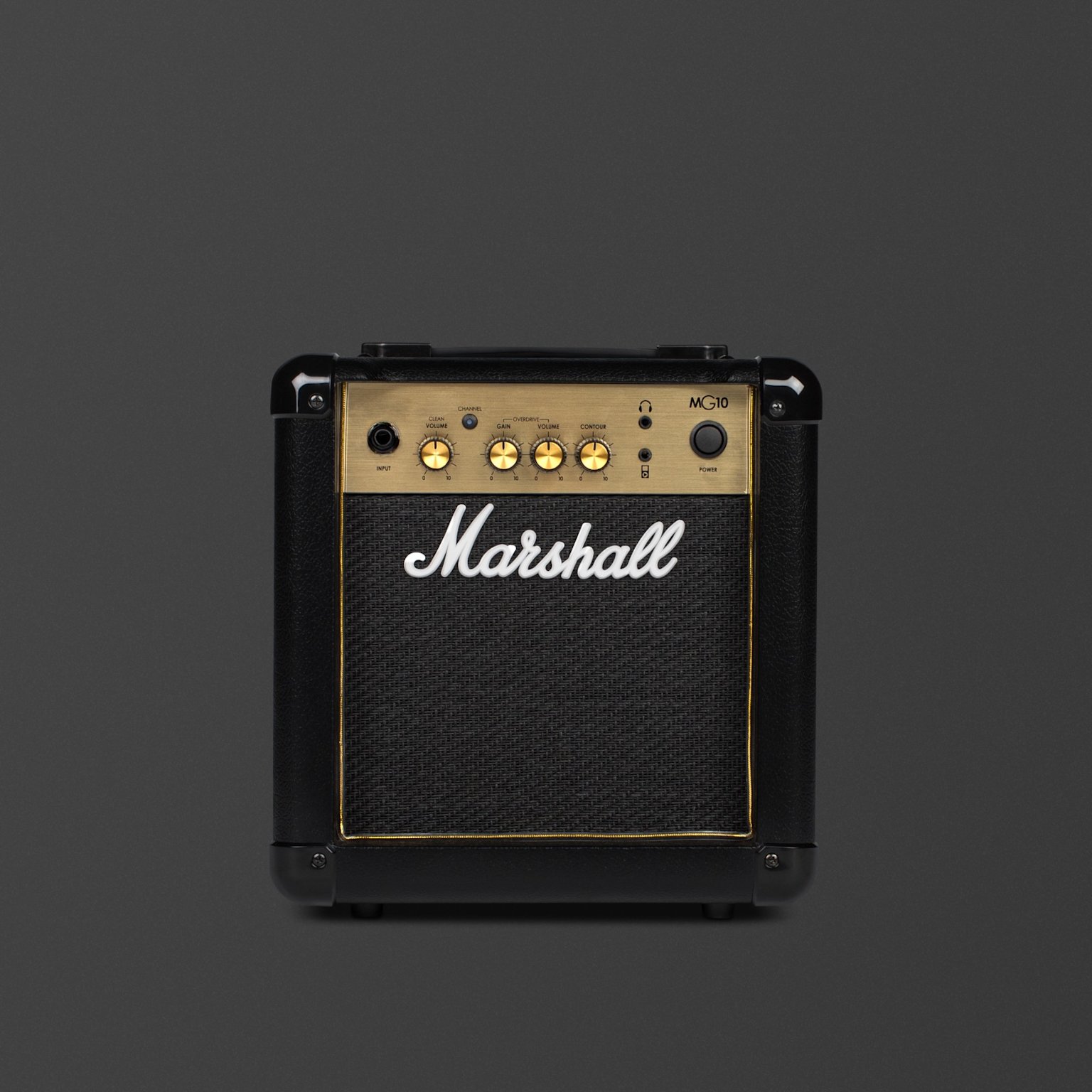 MG10 Combo - Combo amplifier | Marshall.com