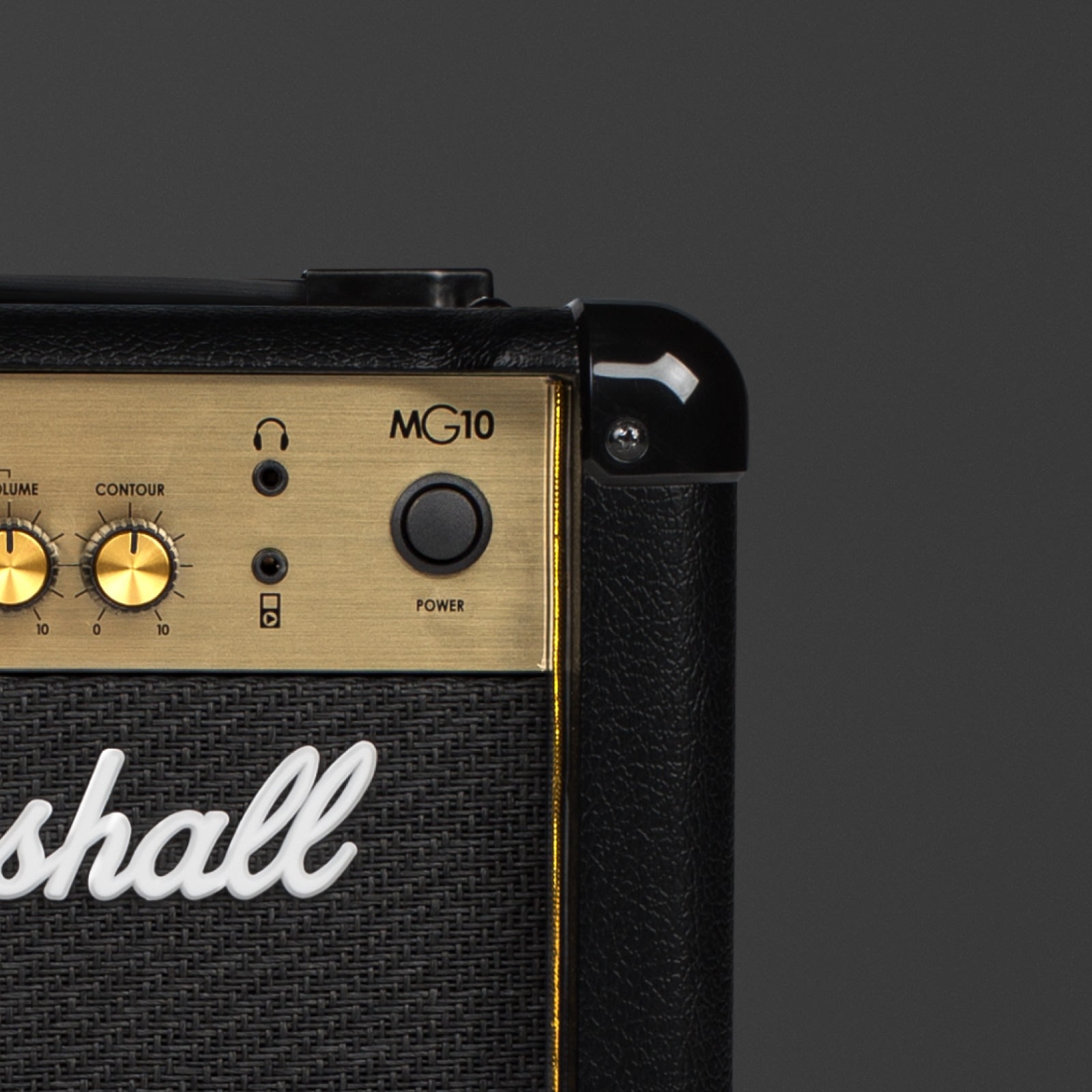 MG10 Combo - Combo amplifier | Marshall.com