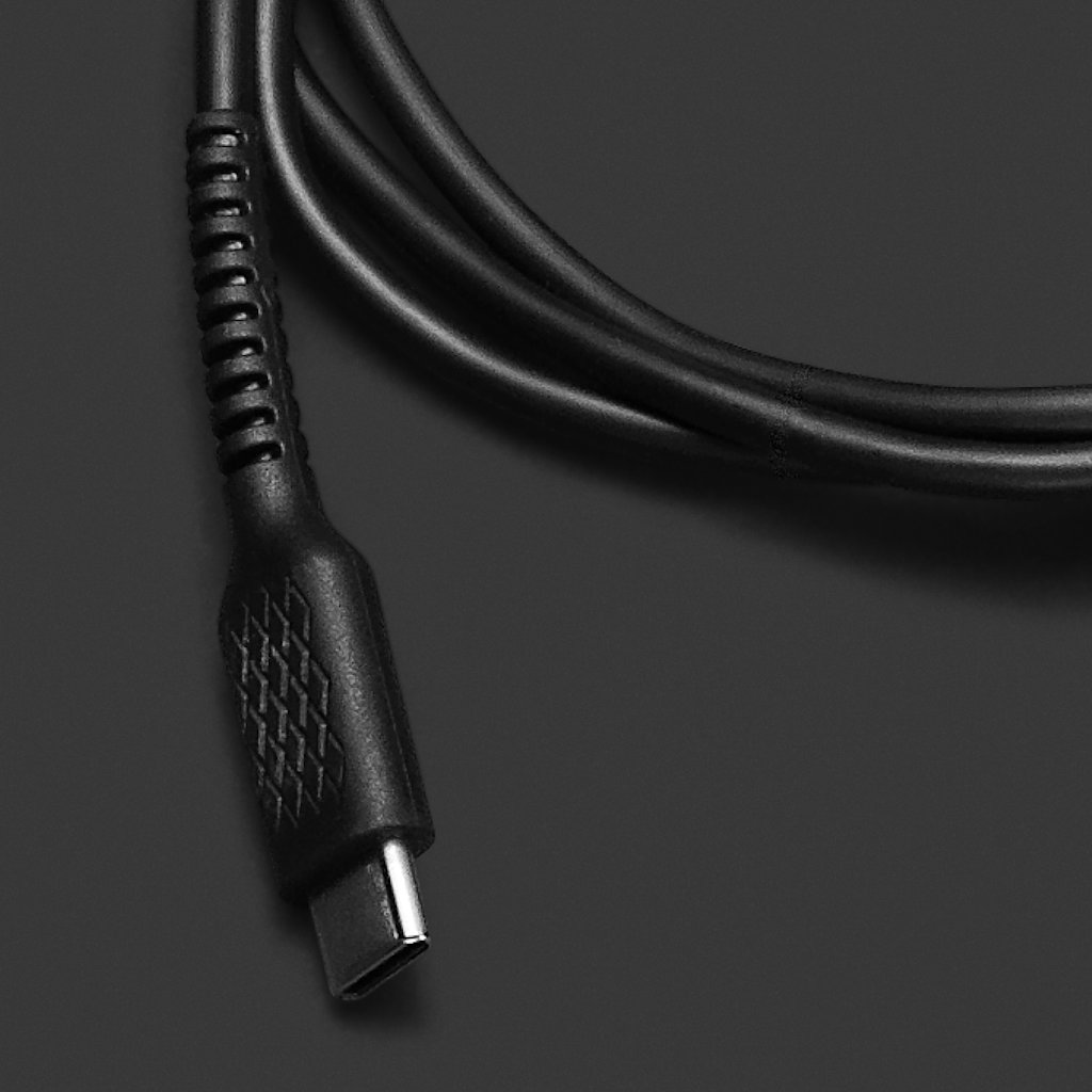 USB-C long charging cable for fast charging & durability | Marshall.com