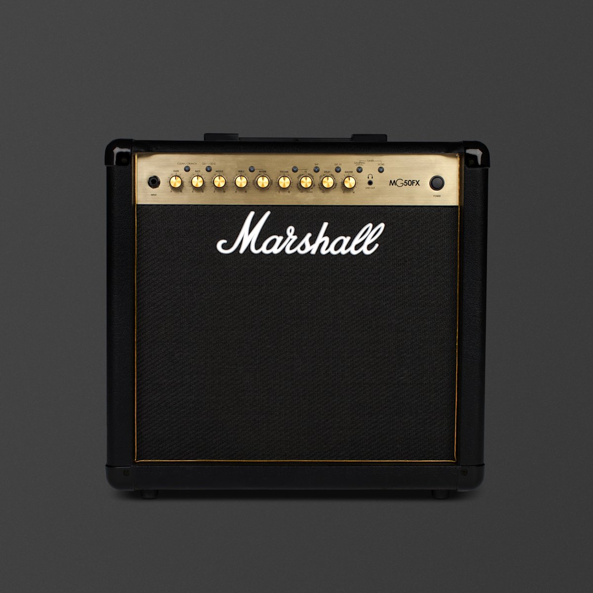 Combo amps: Unleash your guitar's potential | Marshall.com