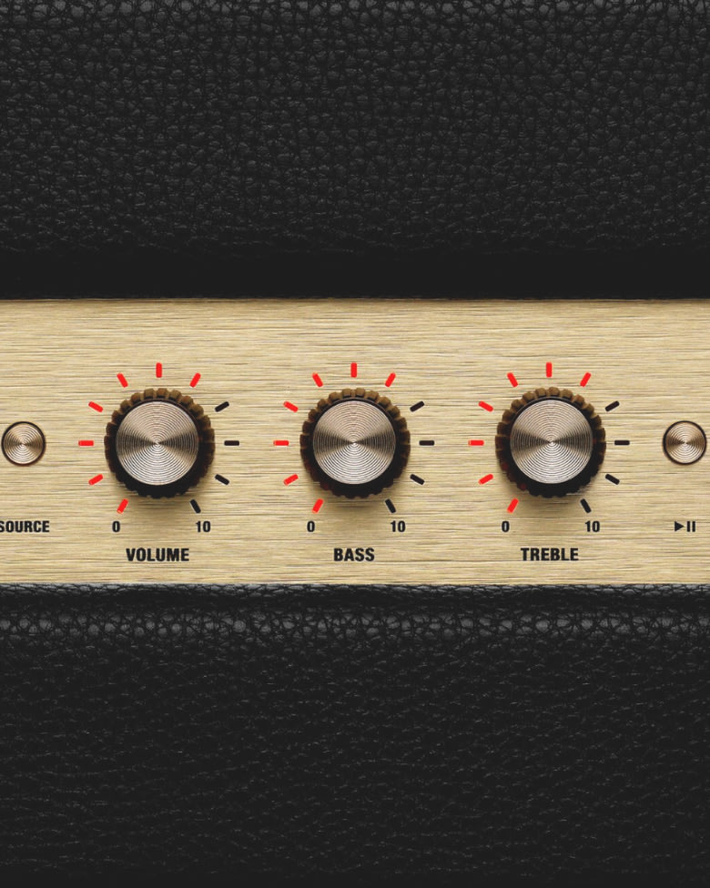 Support for Acton II Bluetooth - How to use the standby mode | Marshall.com