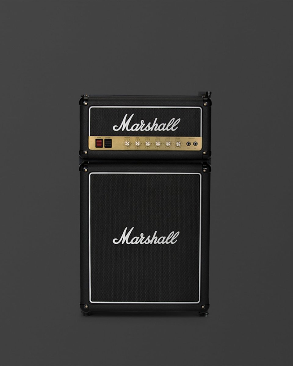 Marshall Kühlschrank | Marshall.com