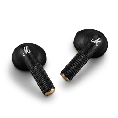 Minor IV wireless earbuds with 30+ hours of wireless playtime ...