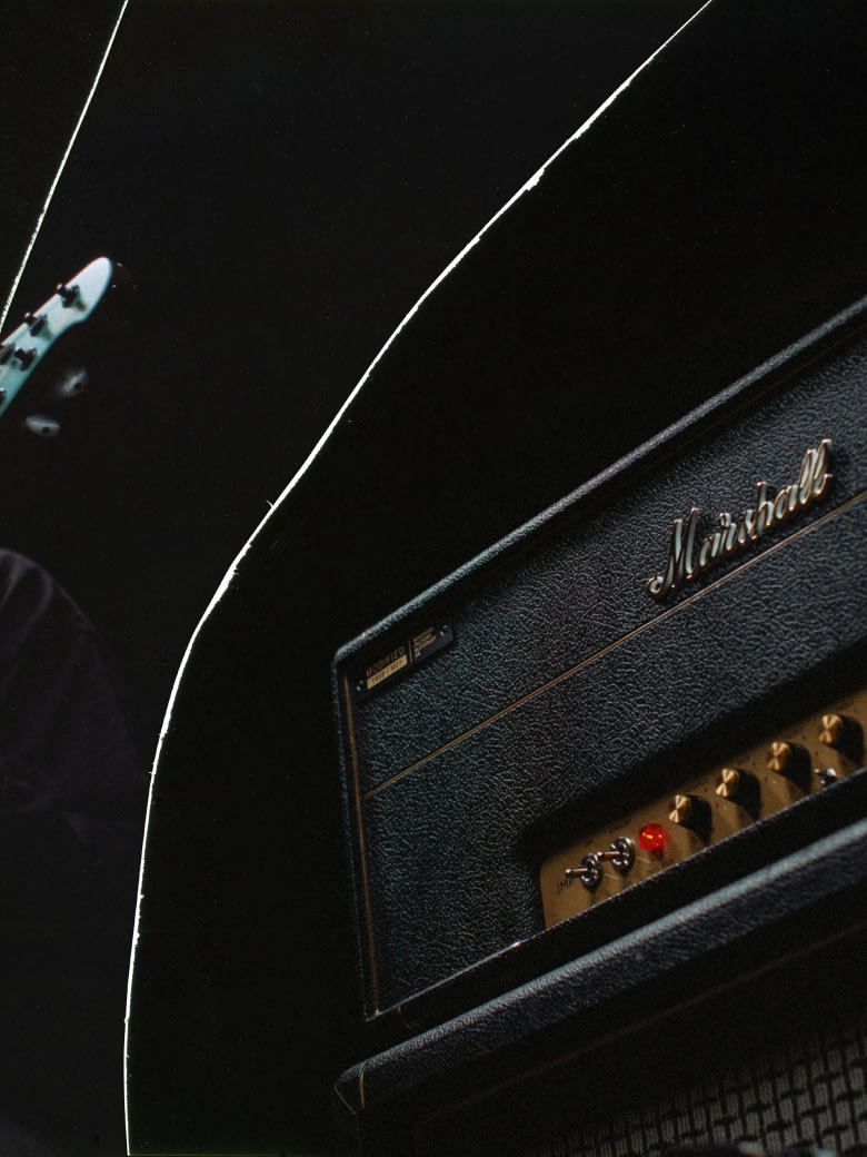 1959 Modified | Marshall.com