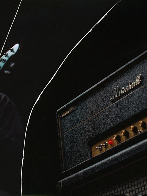 1959 Modified | Marshall.com