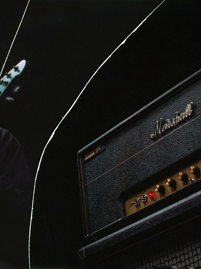 1959 Modified | Marshall.com