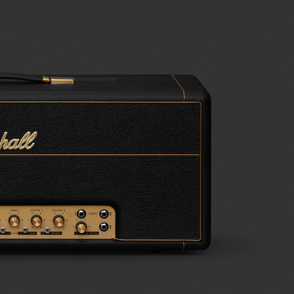1959 Modified | Marshall.com