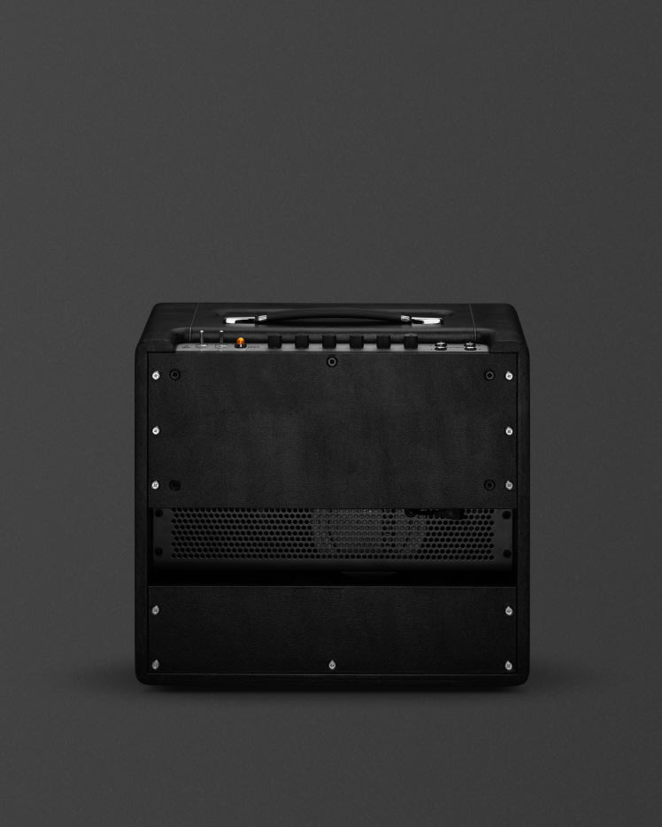 Studio JTM Combo, bringing you era-defining tone | Marshall.com