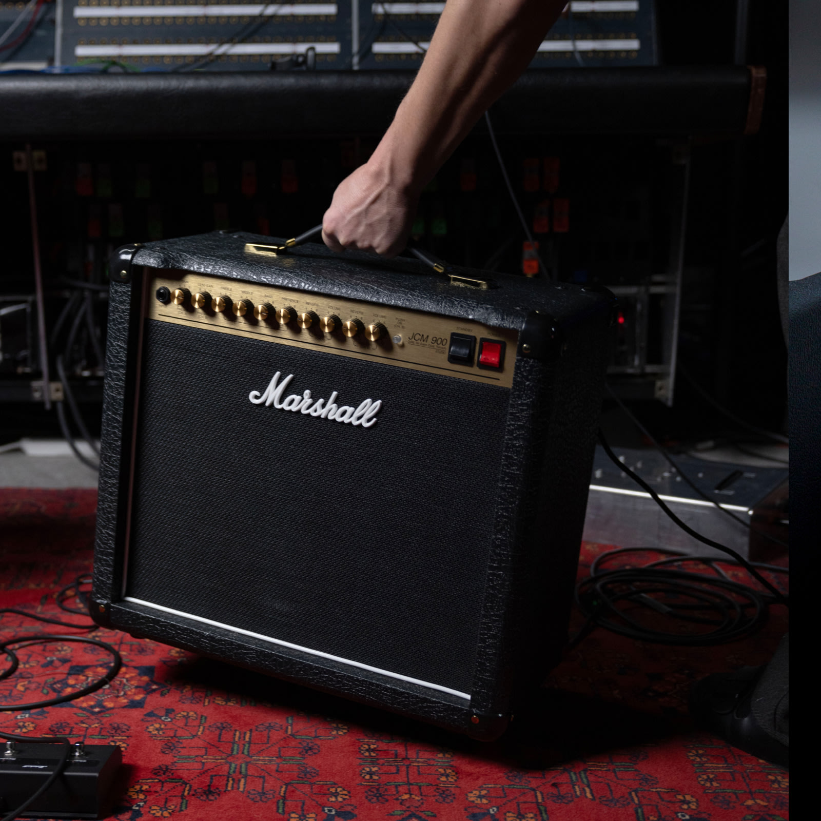 Studio 900 Combo | Marshall.com