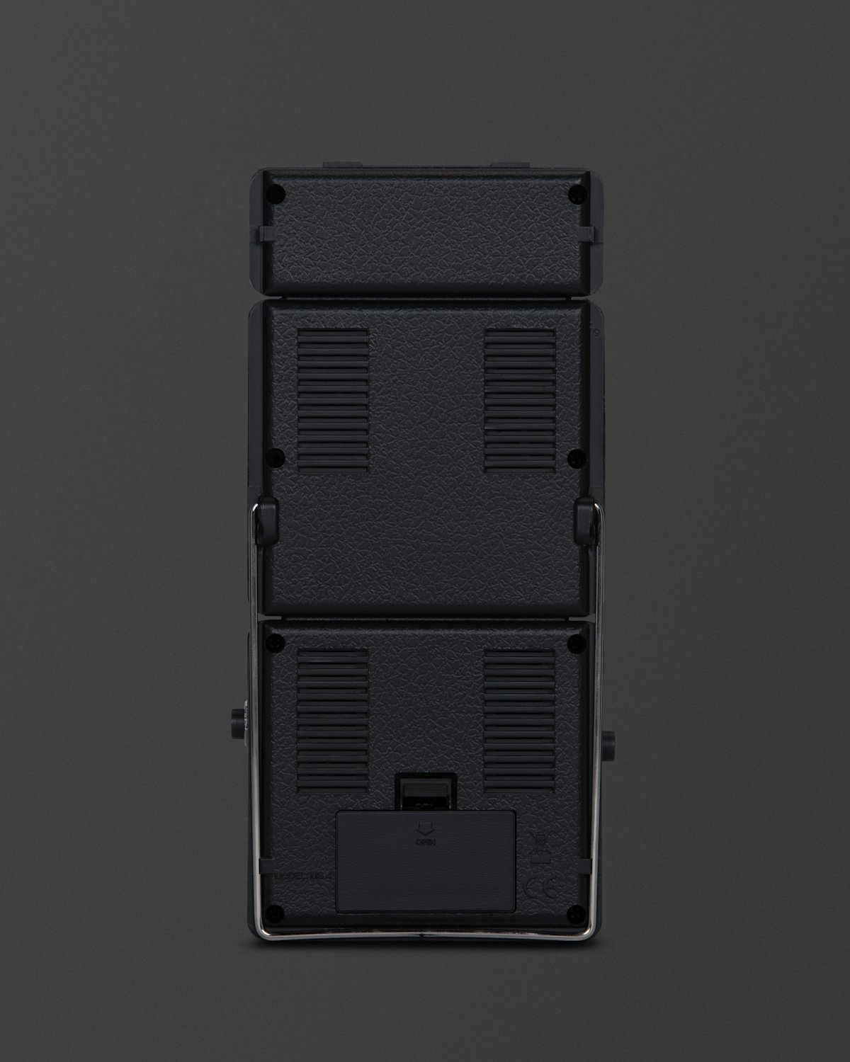 Support for MS4 Micro-Stack - Device layout | Marshall.com