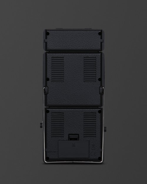 Support for MS4 Micro-Stack - Device layout | Marshall.com