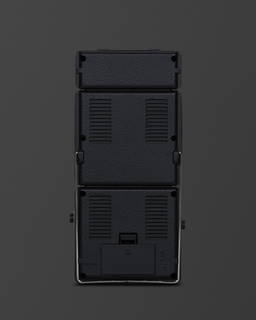 Support for MS4 Micro-Stack - Device layout | Marshall.com