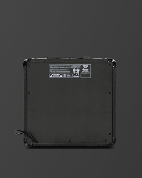 Support for MG15GR Combo - Device layout | Marshall.com