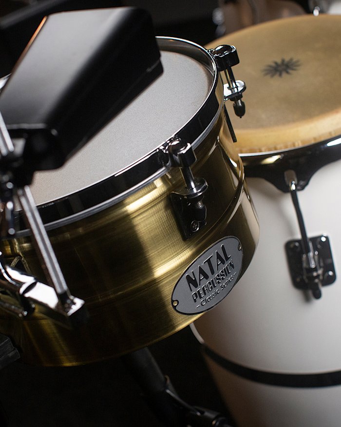 Premium percussion to elevate your rhythm | Marshall.com